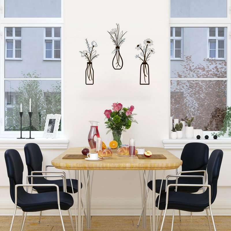 Lark Manor邃 3 Wall Decor Set Wayfair